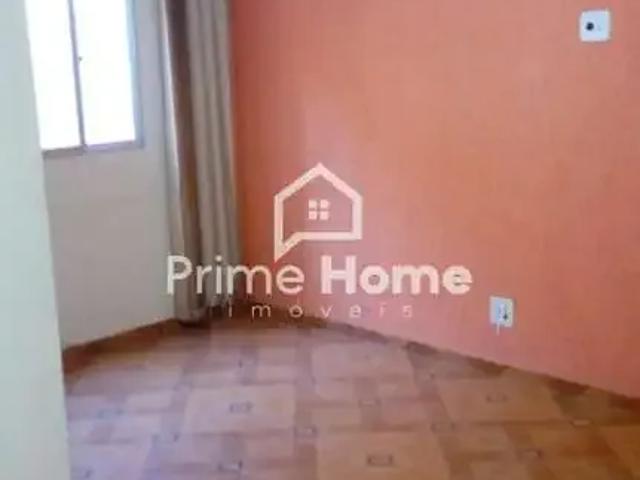 Apartamento para Venda em Campinas/SP Ponte Preta 2 Quartos