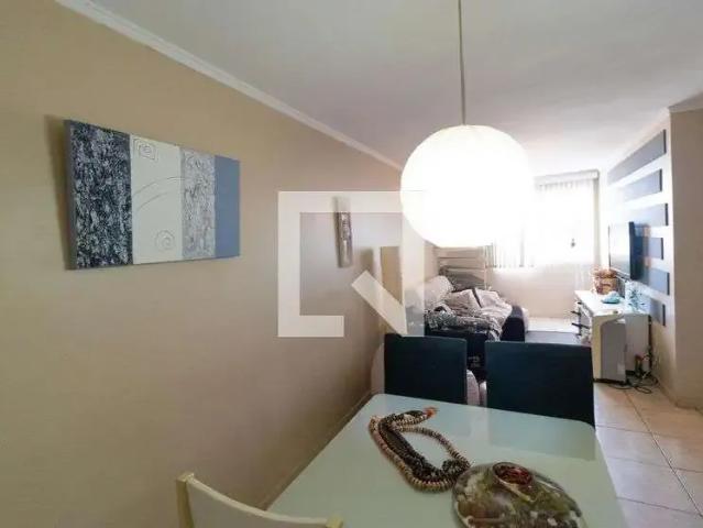 Apartamento para Venda em Campinas/SP Ponte Preta 2 Quartos