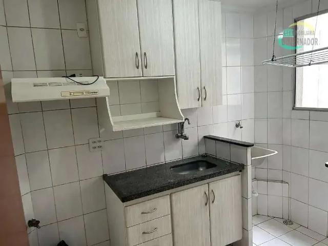Apartamento para Venda em Campinas/SP Ponte Preta 2 Quartos