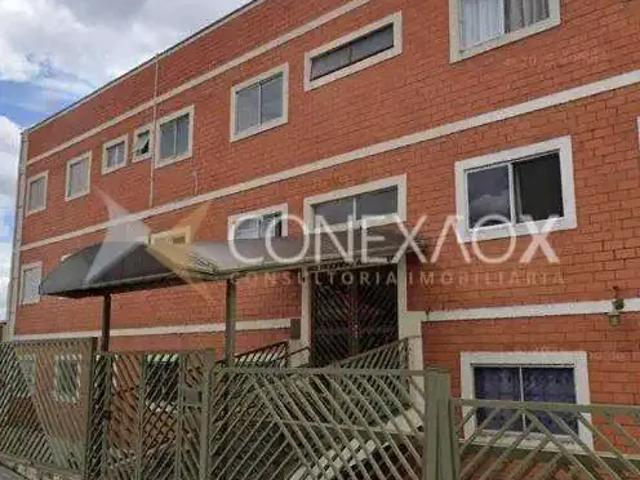 Apartamento para Venda em Campinas/SP Ponte Preta 2 Quartos