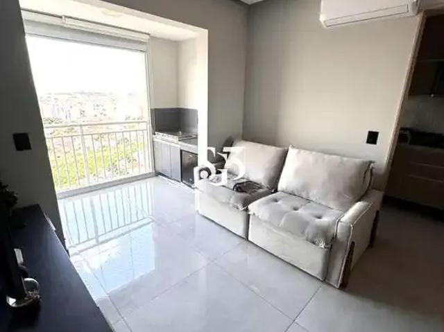 Apartamento para Venda em Campinas/SP Ponte Preta 2 Quartos