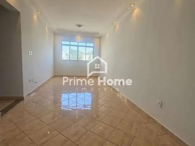 Apartamento para Venda em Campinas/SP Ponte Preta 2 Quartos