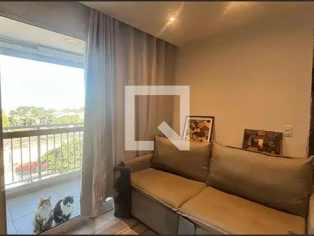 Apartamento para Venda em Campinas/SP Ponte Preta 2 Quartos