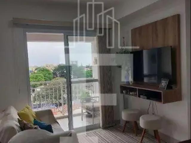 Apartamento para Venda em Campinas/SP Ponte Preta 2 Quartos