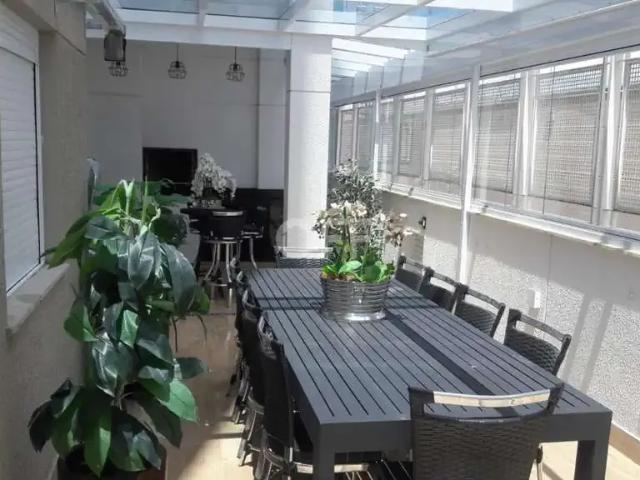 Apartamento para Venda em Campinas/SP Ponte Preta 2 Quartos