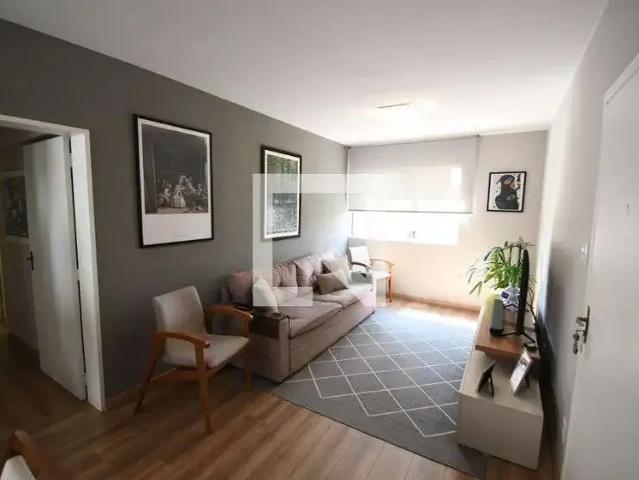 Apartamento para Venda em Campinas/SP Ponte Preta 2 Quartos