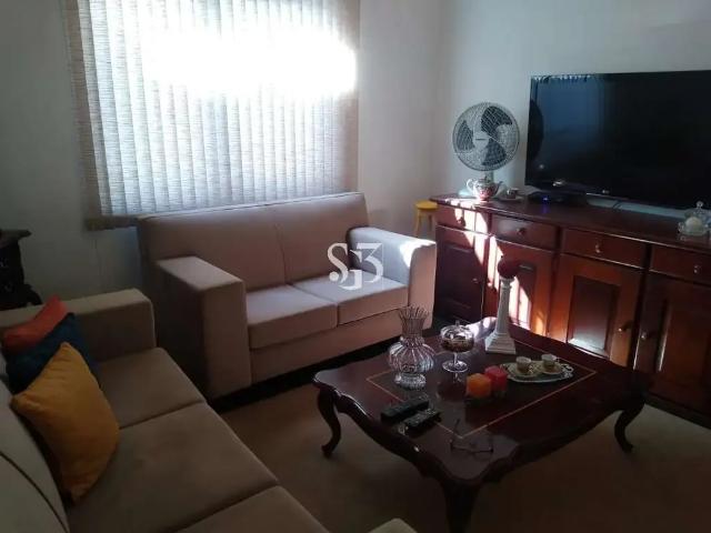 Apartamento para Venda em Campinas/SP Ponte Preta 2 Quartos