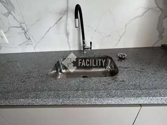 Apartamento para Venda em Campinas/SP Ponte Preta 2 Quartos