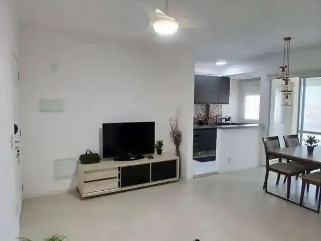 Apartamento para Venda em Campinas/SP Ponte Preta 2 Quartos