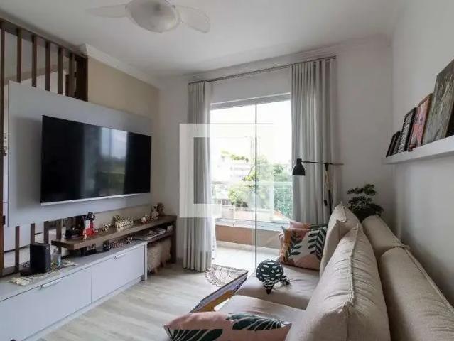 Apartamento para Venda em Campinas/SP Ponte Preta 2 Quartos