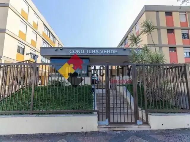 Apartamento para Venda em Campinas/SP Ponte Preta 2 Quartos