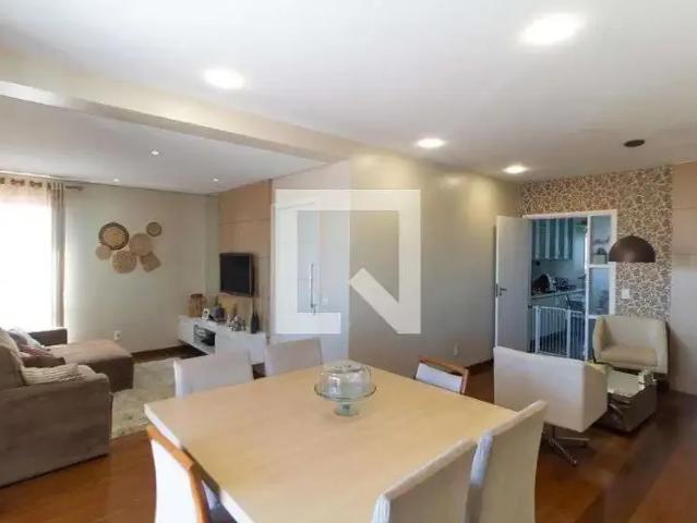 Apartamento para Venda em Campinas/SP Ponte Preta 4 Quartos