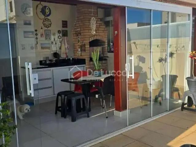 Apartamento para Venda em Campinas/SP Ponte Preta 4 Quartos
