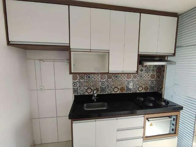 Apartamento para Venda em Campinas/SP Parque Maria Helena 1 Quartos