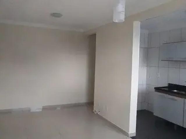 Apartamento para Venda em Campinas/SP Parque Maria Helena 2 Quartos