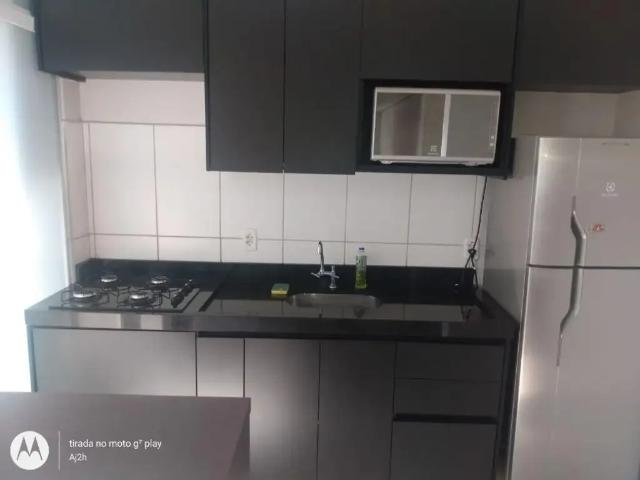 Apartamento para Venda em Campinas/SP Parque Maria Helena 2 Quartos