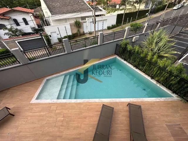 Apartamento para Venda em Campinas/SP Parque Nova Campinas 2 Quartos