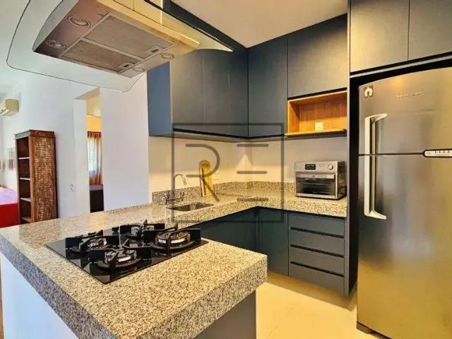 Apartamento para Venda em Campinas/SP Parque Nova Campinas 2 Quartos
