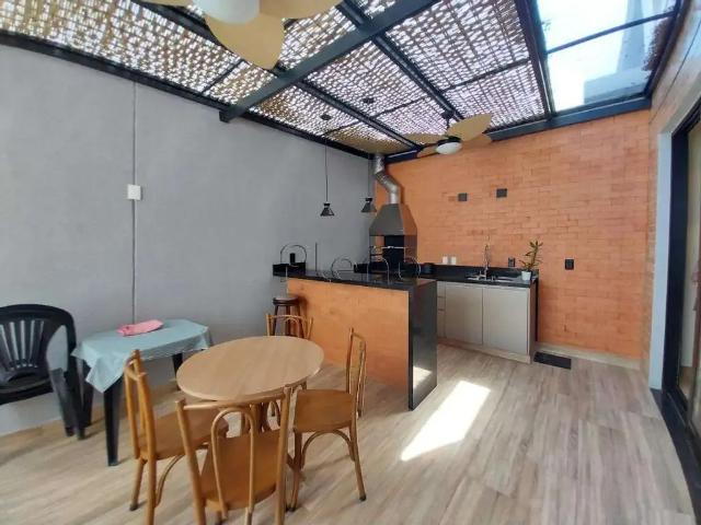 Apartamento para Venda em Campinas/SP Parque Nova Campinas 2 Quartos