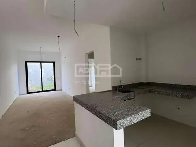 Apartamento para Venda em Campinas/SP Parque Nova Campinas 2 Quartos