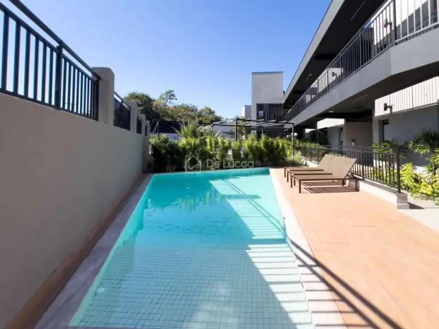 Apartamento para Venda em Campinas/SP Parque Nova Campinas 2 Quartos