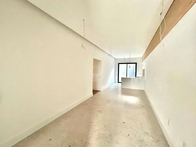 Apartamento para Venda em Campinas/SP Parque Nova Campinas 2 Quartos