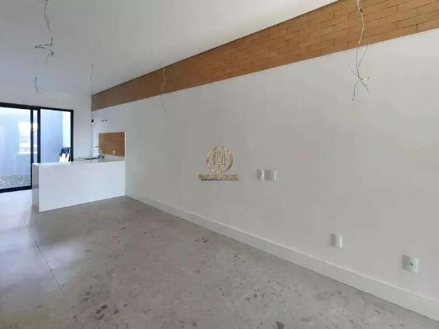 Apartamento para Venda em Campinas/SP Parque Nova Campinas 2 Quartos