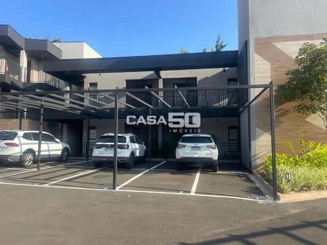 Apartamento para Venda em Campinas/SP Parque Nova Campinas 2 Quartos