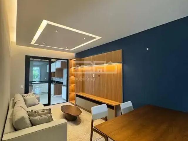 Apartamento para Venda em Campinas/SP Parque Nova Campinas 2 Quartos