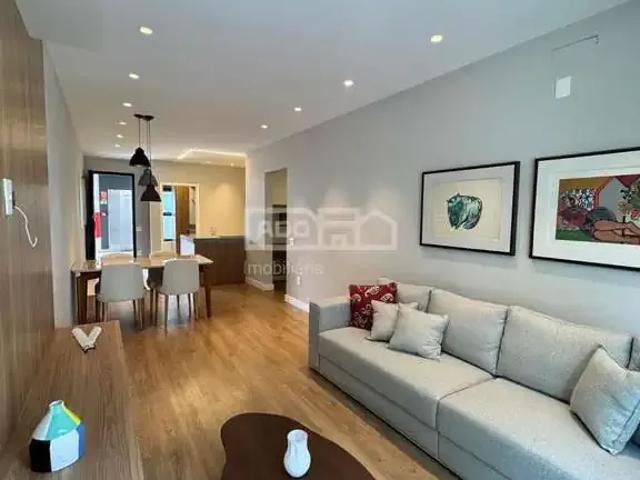 Apartamento para Venda em Campinas/SP Parque Nova Campinas 2 Quartos