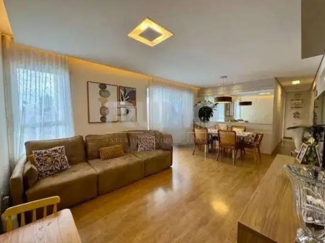 Apartamento para Venda em Campinas/SP Parque Alto Taquaral 3 Quartos