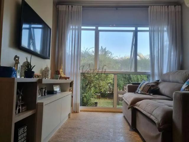 Apartamento para Venda em Campinas/SP Parque Alto Taquaral 3 Quartos