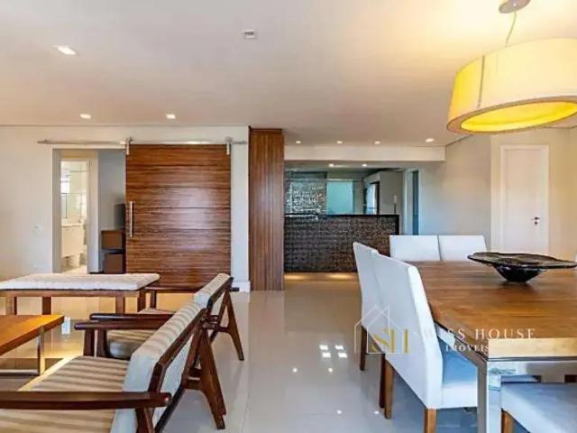 Apartamento para Venda em Campinas/SP Parque Alto Taquaral 3 Quartos