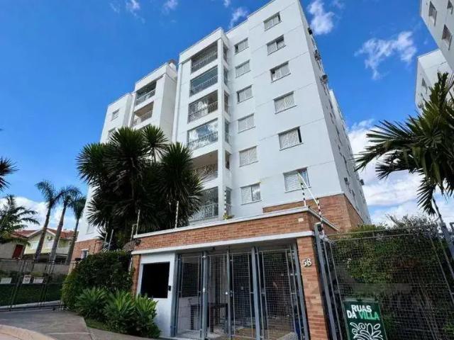 Apartamento para Venda em Campinas/SP Parque Alto Taquaral 3 Quartos