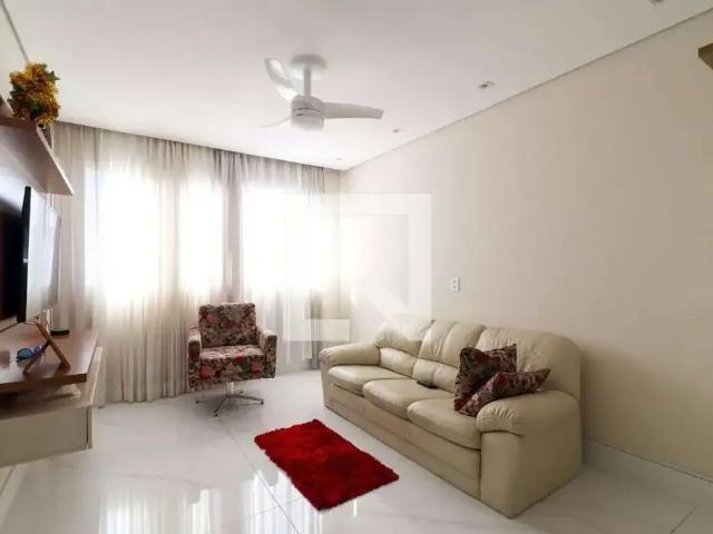 Apartamento para Venda em Campinas/SP Parque Alto Taquaral 2 Quartos