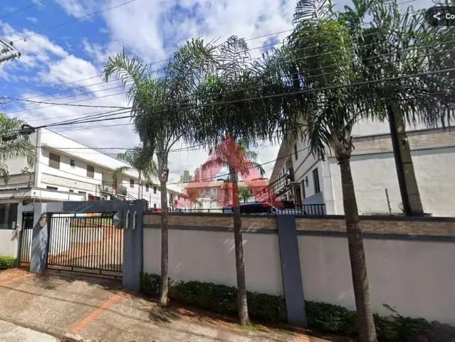 Apartamento para Venda em Campinas/SP Parque Beatriz 2 Quartos