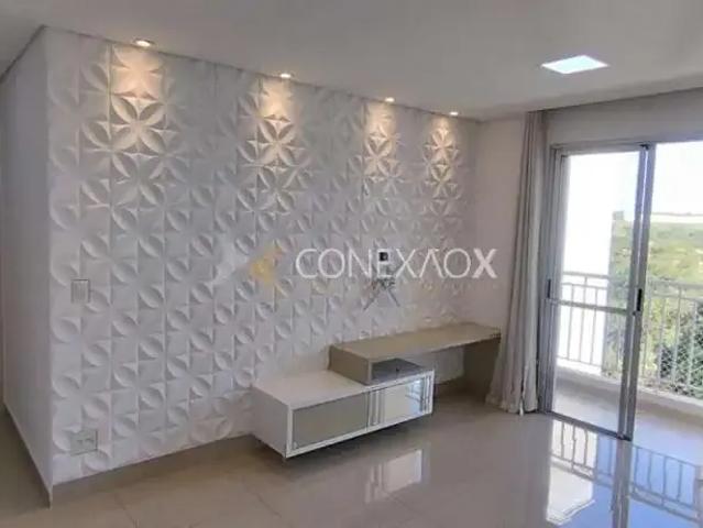 Apartamento para Venda em Campinas/SP Parque Brasília 2 Quartos