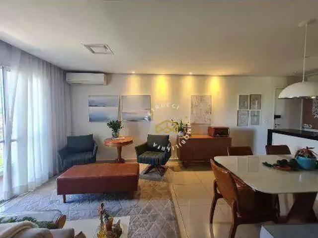 Apartamento para Venda em Campinas/SP Parque Brasília 3 Quartos