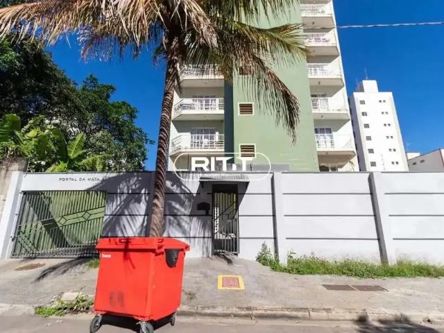 Apartamento para Venda em Campinas/SP Parque Brasília 3 Quartos