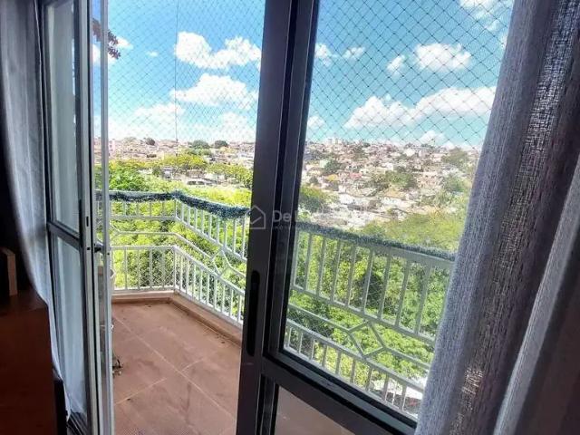Apartamento para Venda em Campinas/SP Parque Brasília 3 Quartos