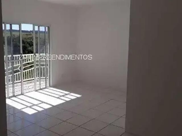 Apartamento para Venda em Campinas/SP Parque Brasília 3 Quartos