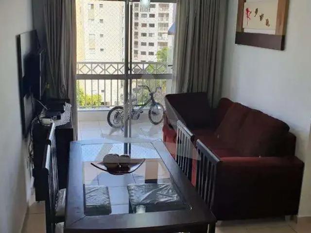 Apartamento para Venda em Campinas/SP Parque Brasília 3 Quartos