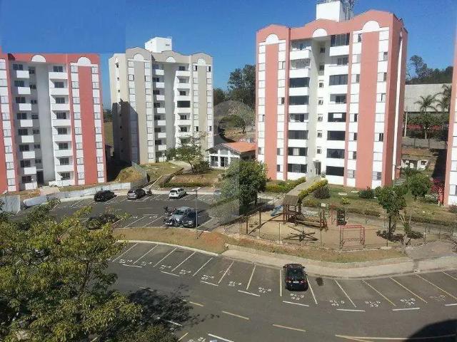 Apartamento para Venda em Campinas/SP Parque Camélias 2 Quartos