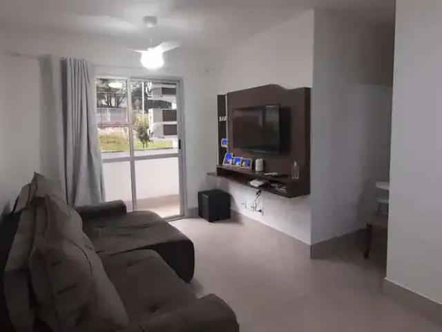 Apartamento para Venda em Campinas/SP Parque Camélias 2 Quartos