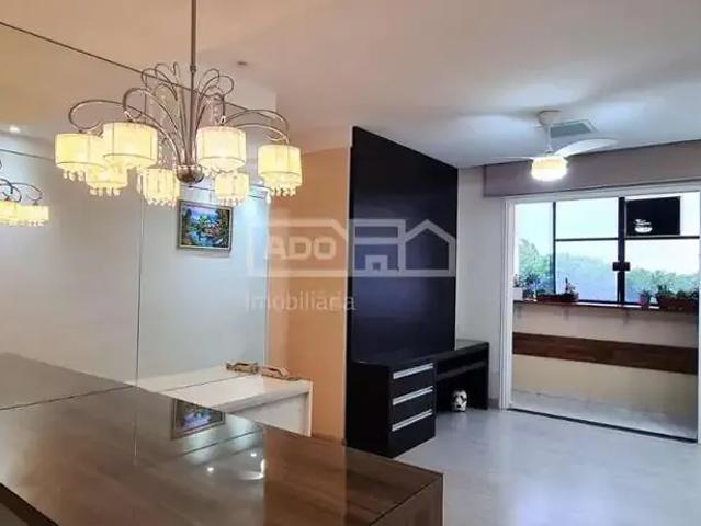 Apartamento para Venda em Campinas/SP Parque Camélias 2 Quartos