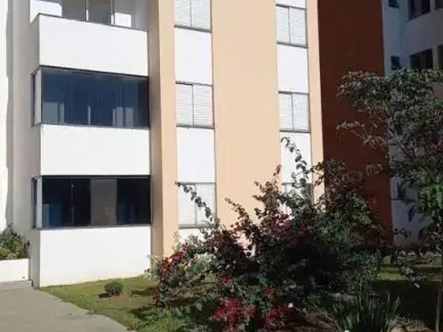 Apartamento para Venda em Campinas/SP Parque Camélias 2 Quartos