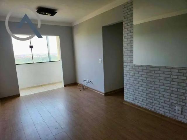 Apartamento para Venda em Campinas/SP Parque Camélias 2 Quartos