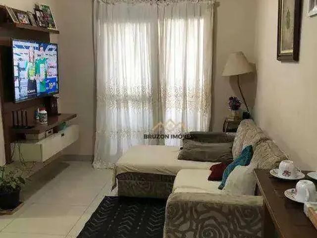 Apartamento para Venda em Campinas/SP Parque Camélias 2 Quartos