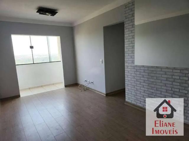 Apartamento para Venda em Campinas/SP Parque Camélias 2 Quartos