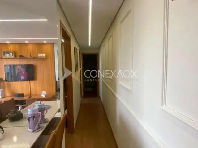 Apartamento para Venda em Campinas/SP Parque da Figueira 2 Quartos